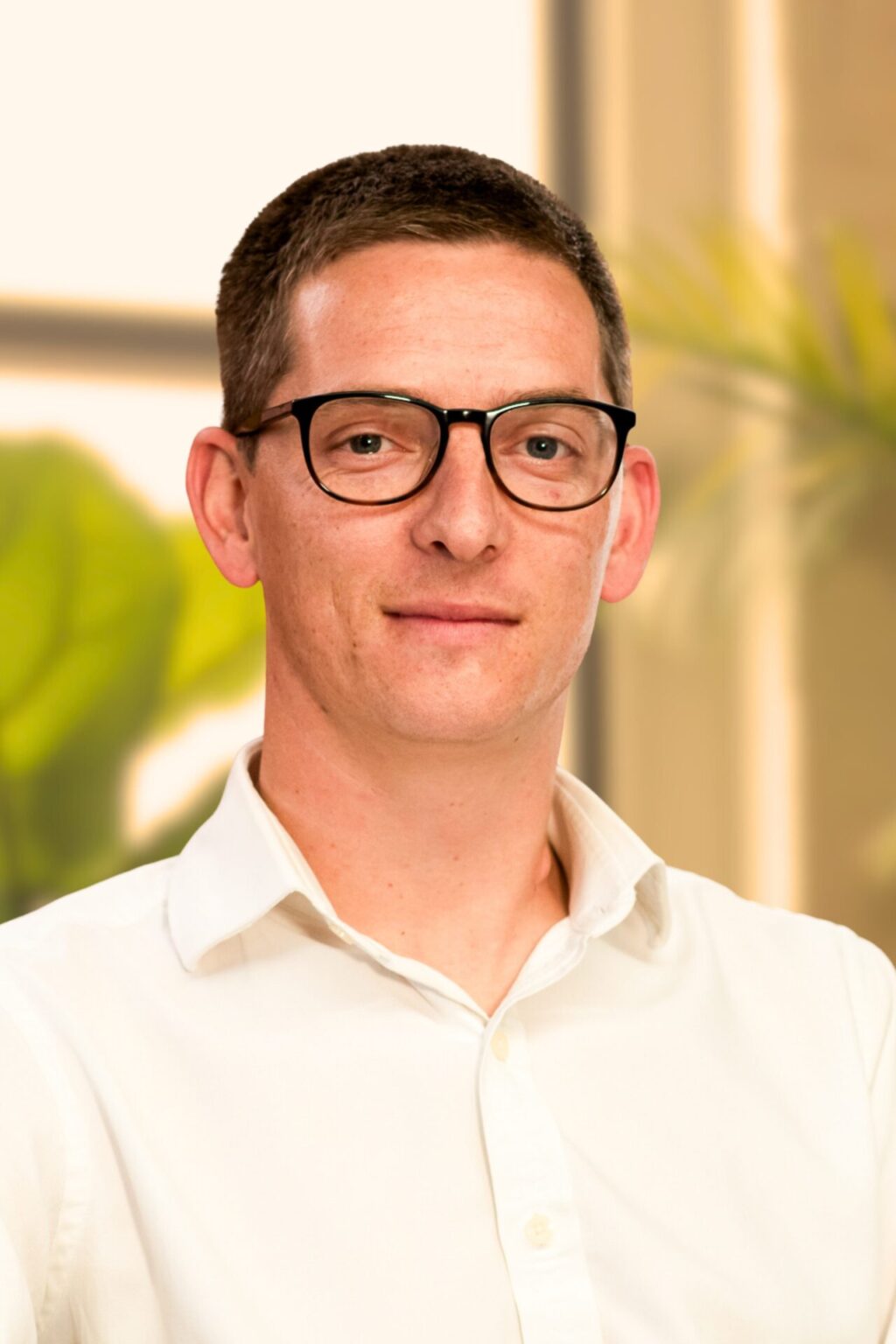 Meet With The Team: Scott Shaw | TPSC