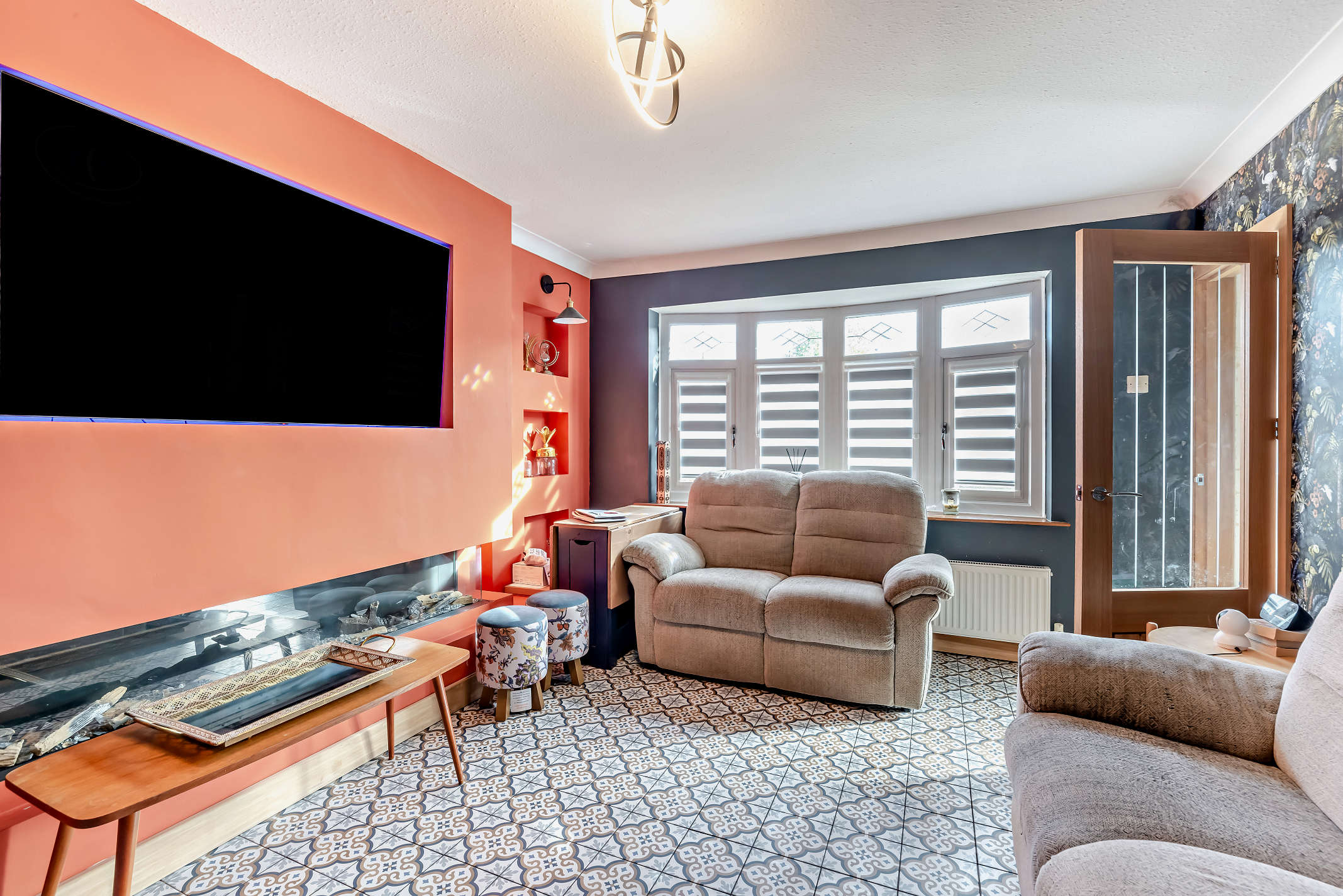 Winster Avenue, Ravenshead, NG15 9DD | TPSC