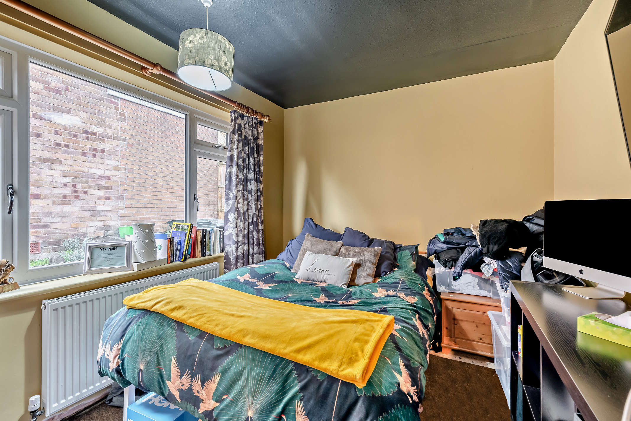Winster Avenue, Ravenshead, NG15 9DD | TPSC