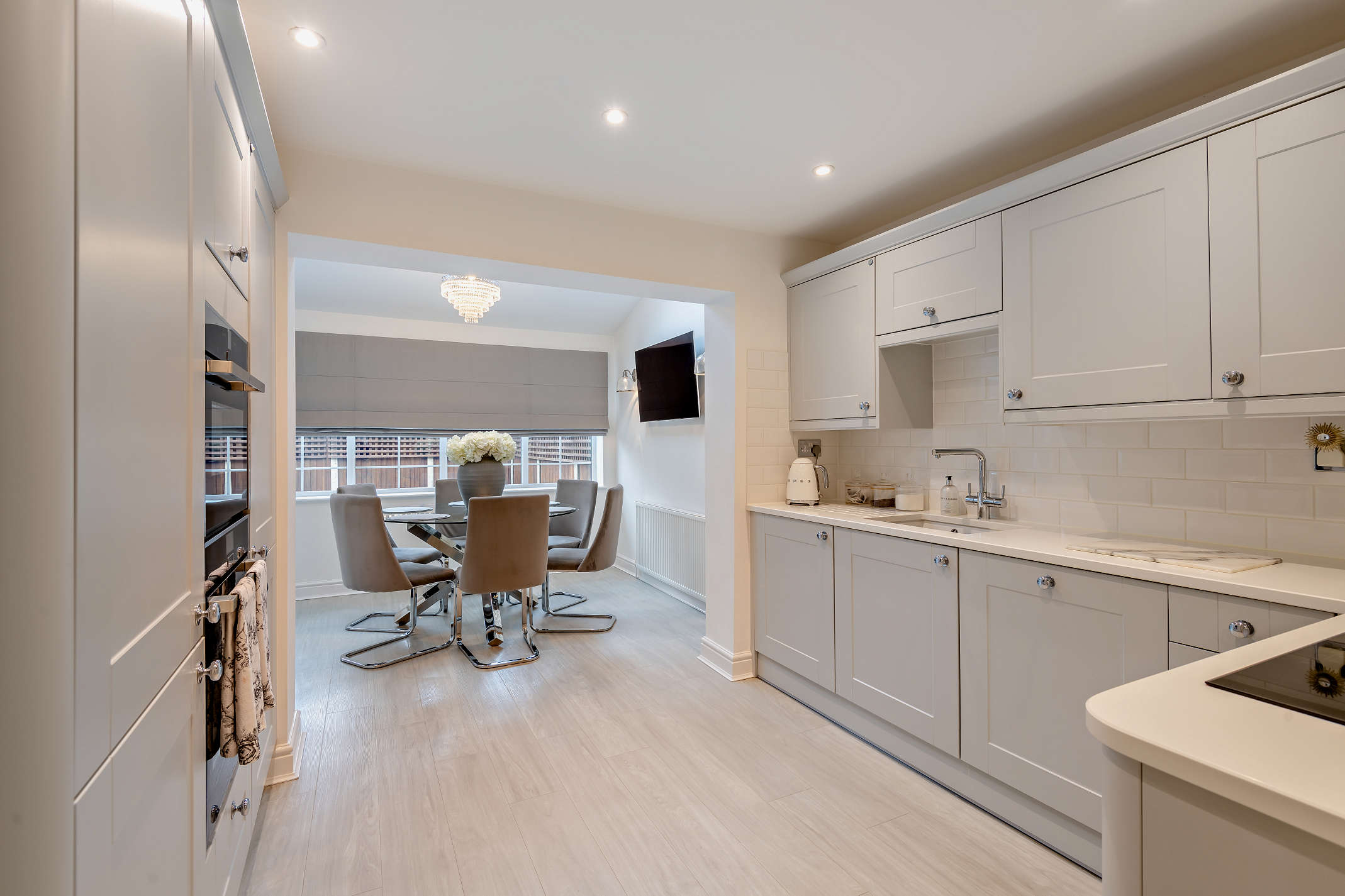 West Marsh Close, Maidstone, ME15 | TPSC